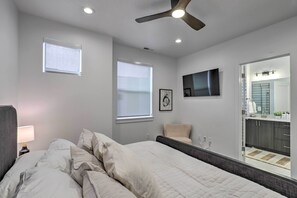 Apartamento (2 Bedrooms) | Interior