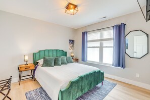 Casa (3 Bedrooms) | Parte interna