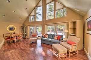 Casa (3 Bedrooms) | Interior