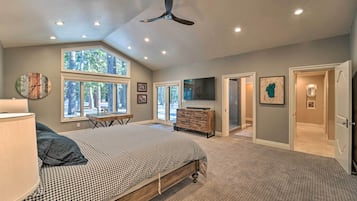 Casa (3 Bedrooms) | Interior