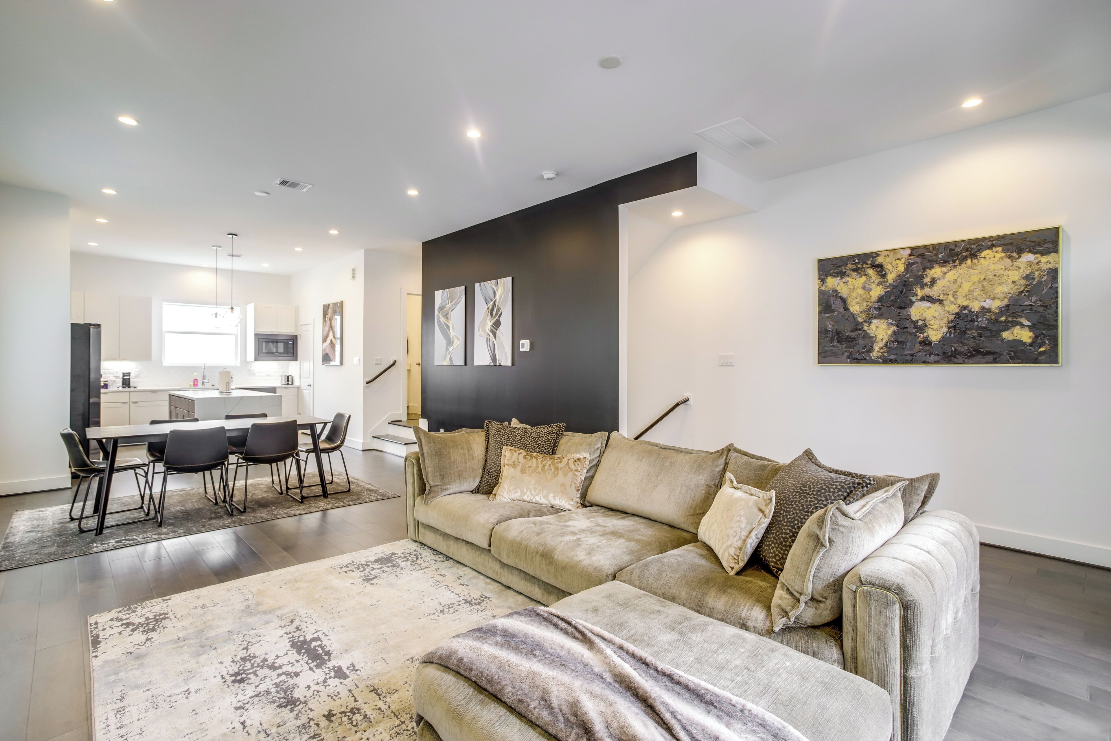 Casa (3 Bedrooms) | Interior