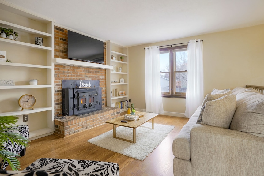 Family Friendly, Game Room, King Bed, Deck&grill - Broomfield, CO