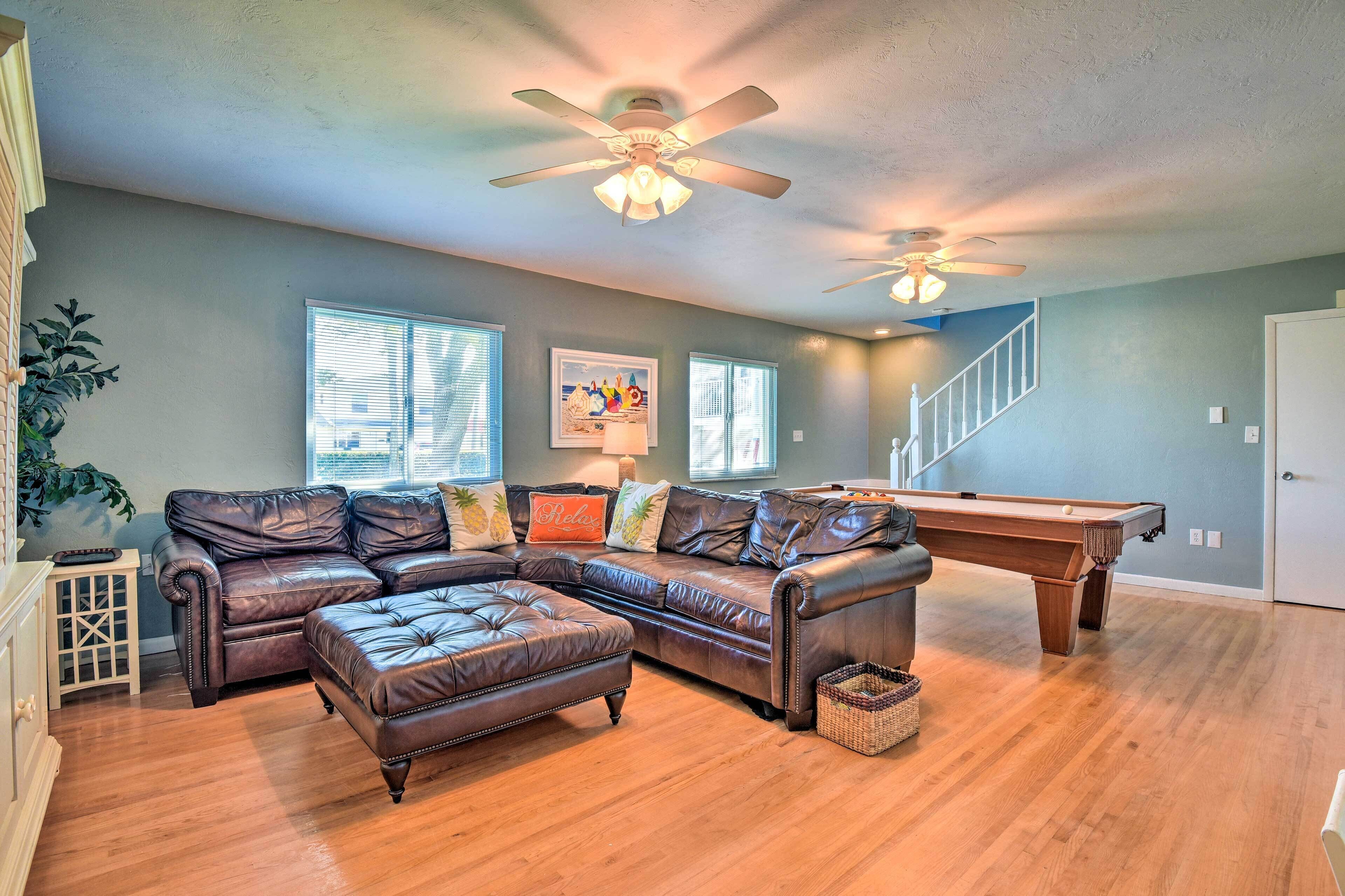 Casa (3 Bedrooms) | Interior