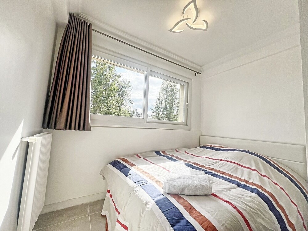 5 mn from roland garros tennis courts - Paris | Vrbo