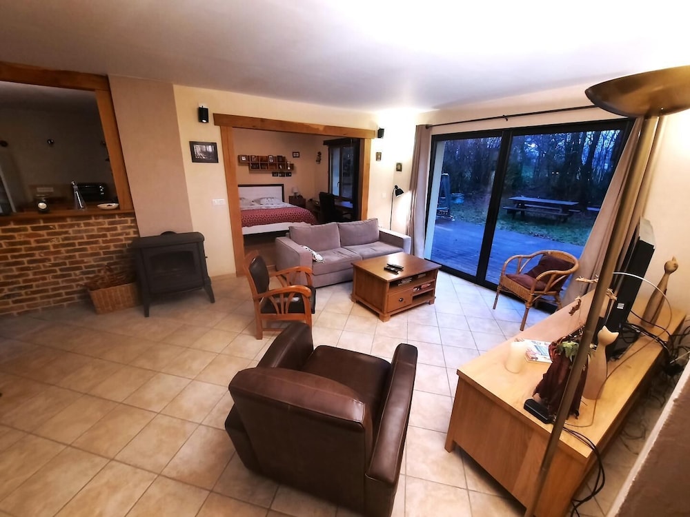 L'appel DE LA Foret - Rocroi - Rocroi | Vrbo