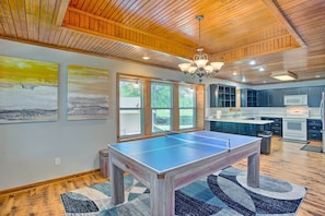 Casa (5 Bedrooms) | Interior