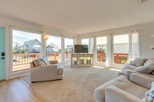 Casa (3 Bedrooms) | Parte interna