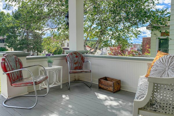 Ely假日之旅，靠近城镇，湖泊和户外娱乐设施 - 明尼蘇達州