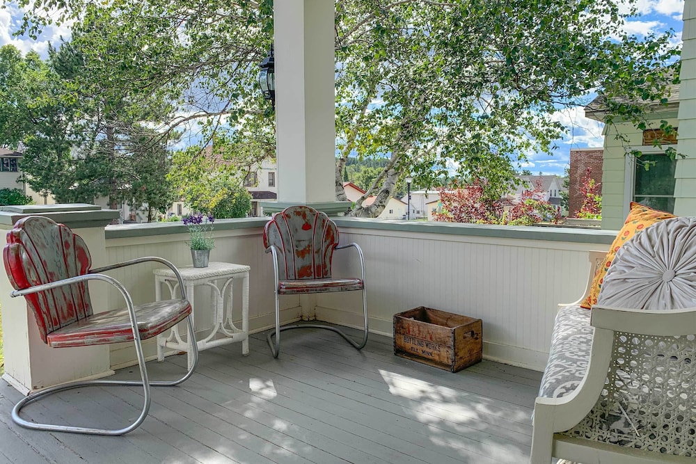 Ely Getaway Near Town, Lakes, & Outdoor Recreation - Ely, MN