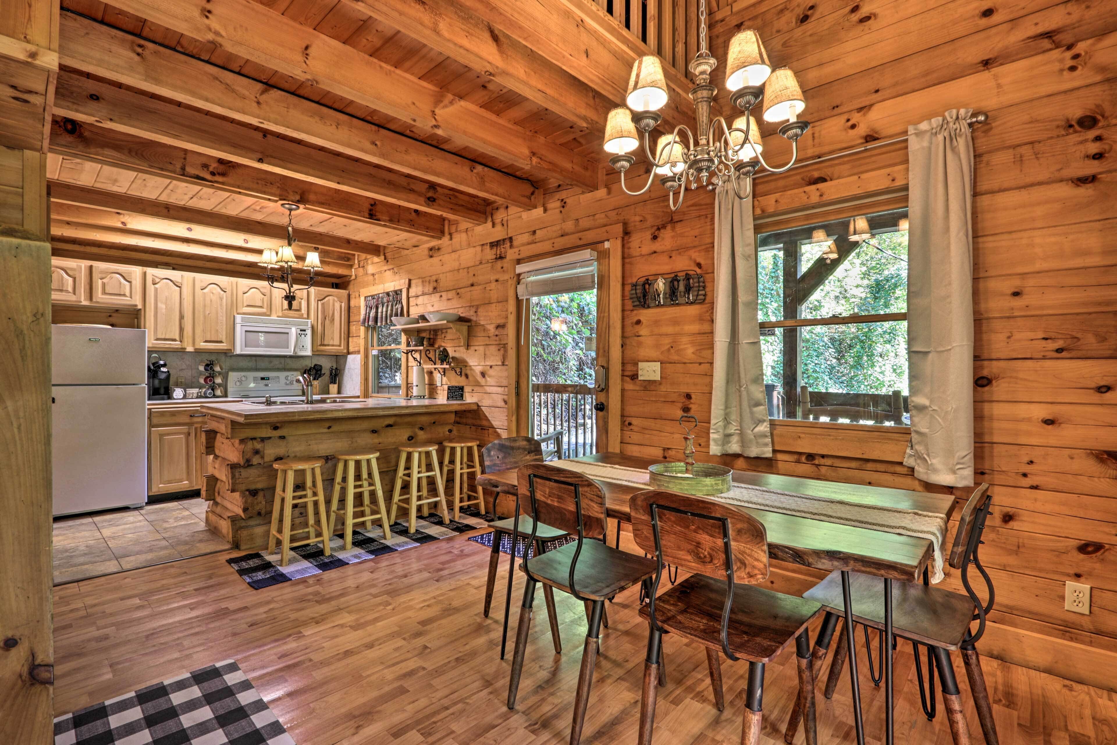 Casa (2 Bedrooms) | Interior