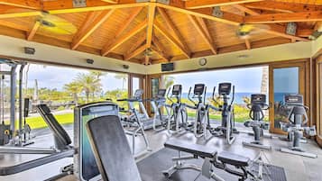 Apartamento (2 Bedrooms) | Parte interna