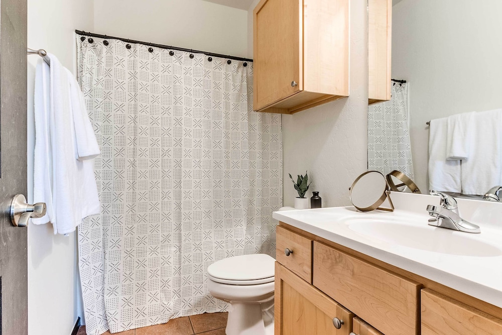 Norman, Oklahoma, Vacation Rental 1 Mi To Ou! - Dahlgren Lake, OK
