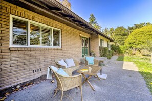 Casa (3 Bedrooms) | Parte interna