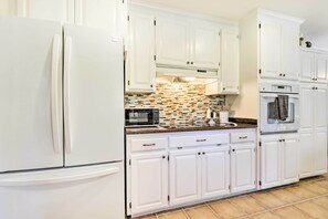 Casa (3 Bedrooms) | Parte interna