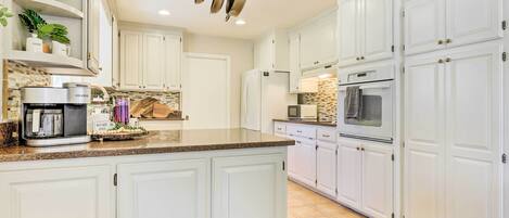 Casa (3 Bedrooms) | Interior