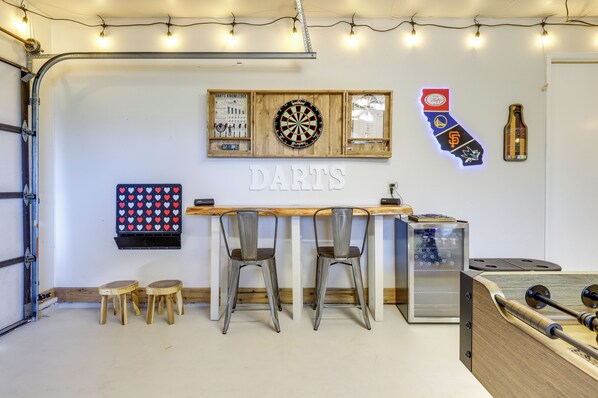 Casa (3 Bedrooms) | Parte interna