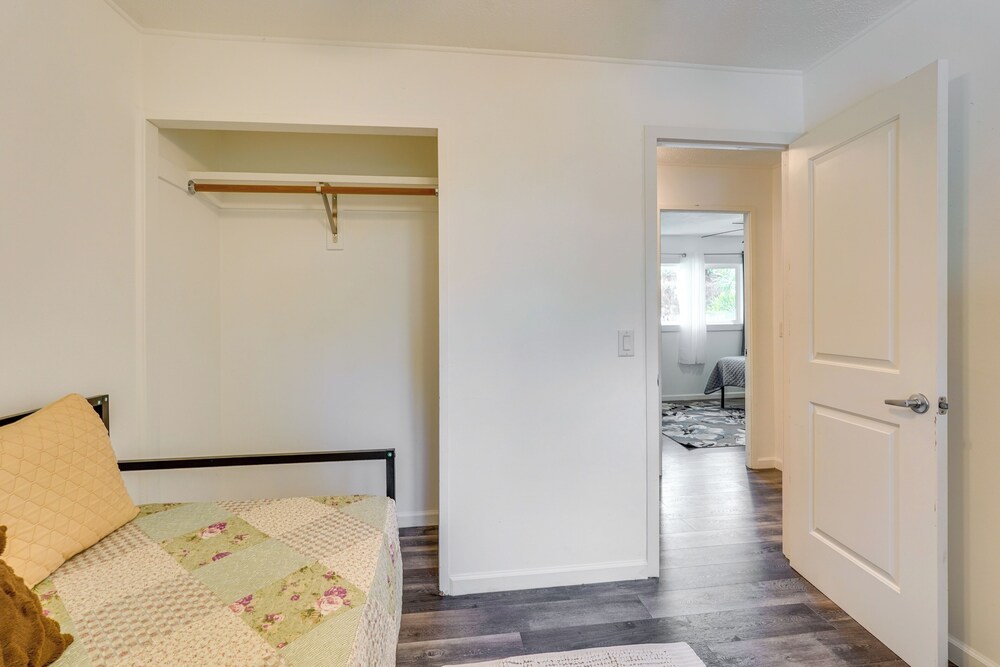 Lovely Kailua-kona Home ~ 2 Mi To Town & Beach! - Hawaii