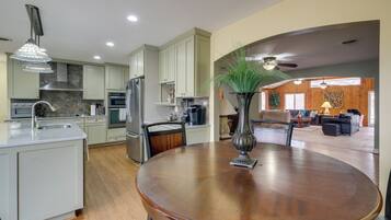 Casa (4 Bedrooms) | Parte interna