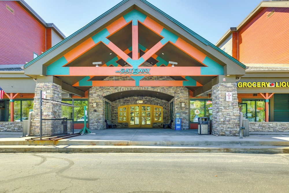 Walk To Lifts: Studio W/ Hot Tub In Keystone! - Keystone, CO