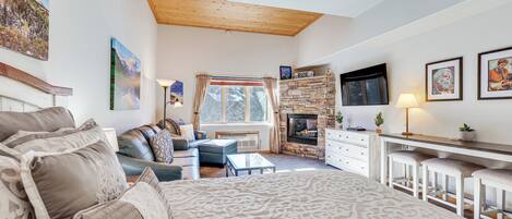 Apartamento (0 Bedroom) | Fachada da propriedade