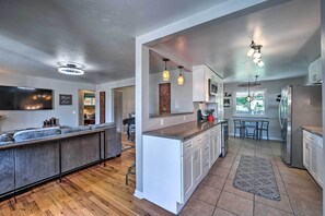 Casa (3 Bedrooms) | Interior