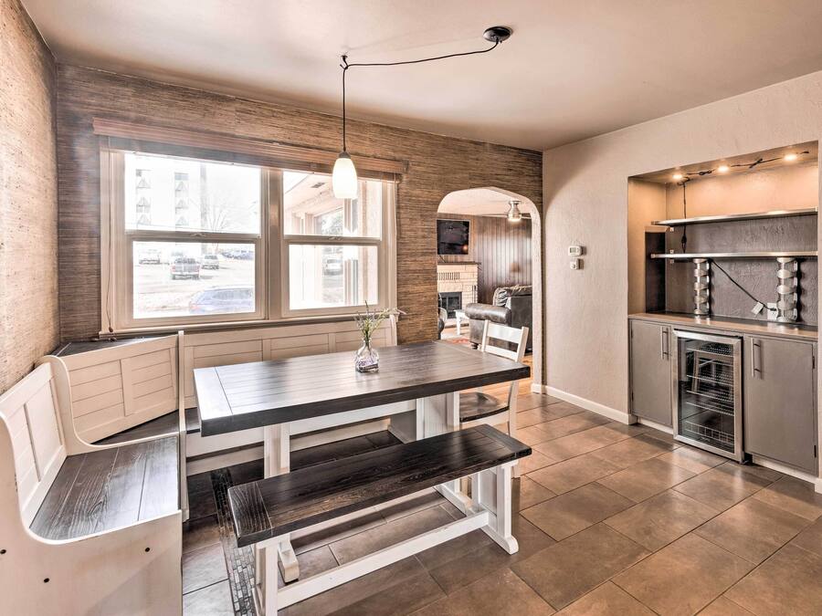 Apartamento (3 Bedrooms) | Interior