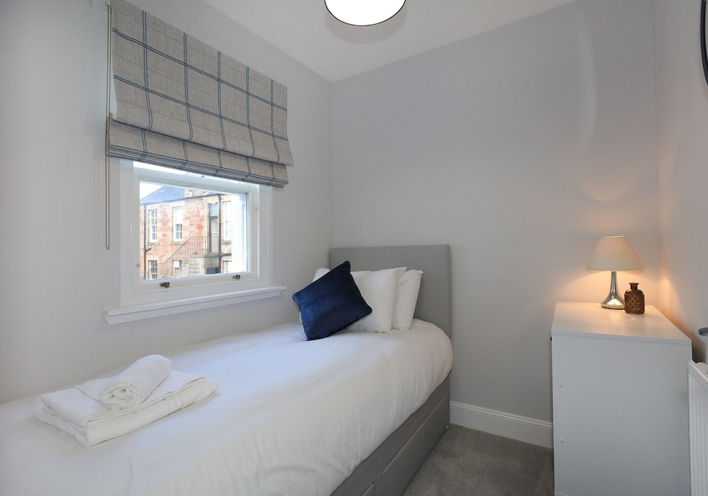 Unique Home In The Heart Of North Berwick. Sleeps 3 - Gullane