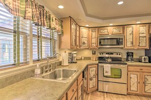 Apartamento (3 Bedrooms) | Interior