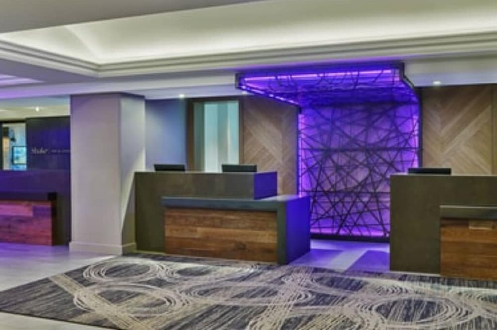 Marriott Vacation Club Pulse, San Diego Reserve - San Diego, CA