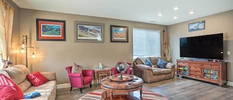 Casa (4 Bedrooms) | Fachada da propriedade