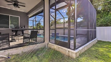 Casa (3 Bedrooms) | Interior