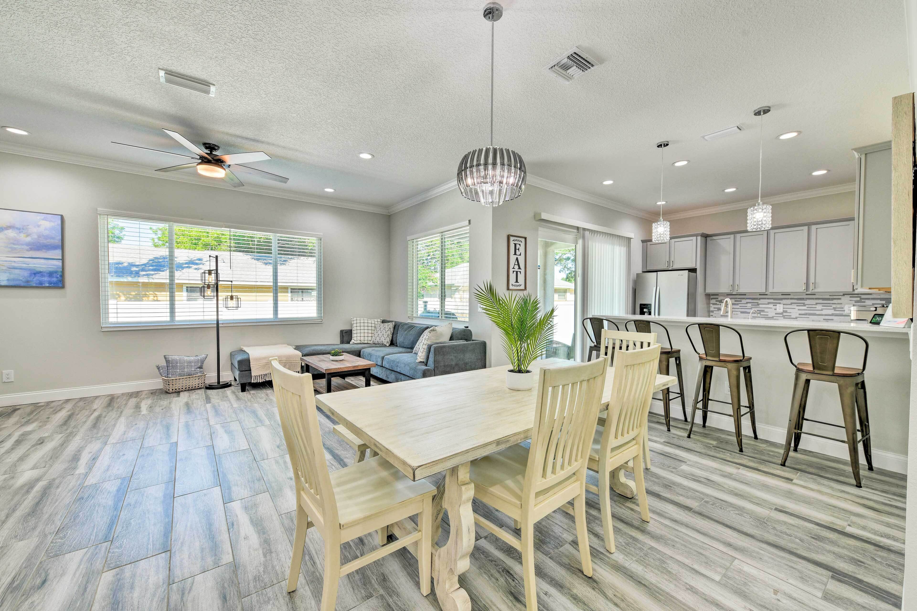 Casa (3 Bedrooms) | Interior