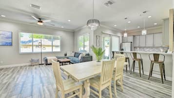 Casa (3 Bedrooms) | Interior