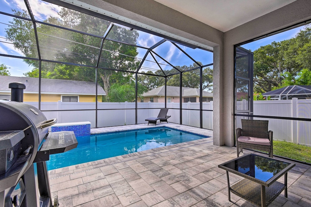 Beautiful Getaway ~ 4 Miles To Venice Beach! - Englewood, FL