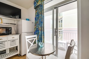 Apartamento (0 Bedroom) | Interior