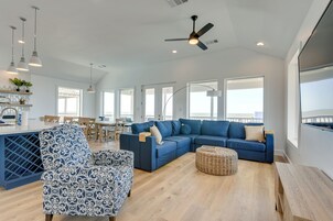 Casa (4 Bedrooms) | Parte interna