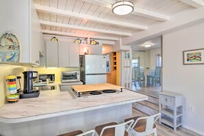 Casa (3 Bedrooms) | Interior