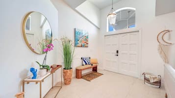 Casa (4 Bedrooms) | Parte interna