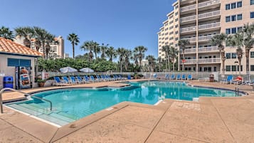 Apartamento (2 Bedrooms) | Parte interna