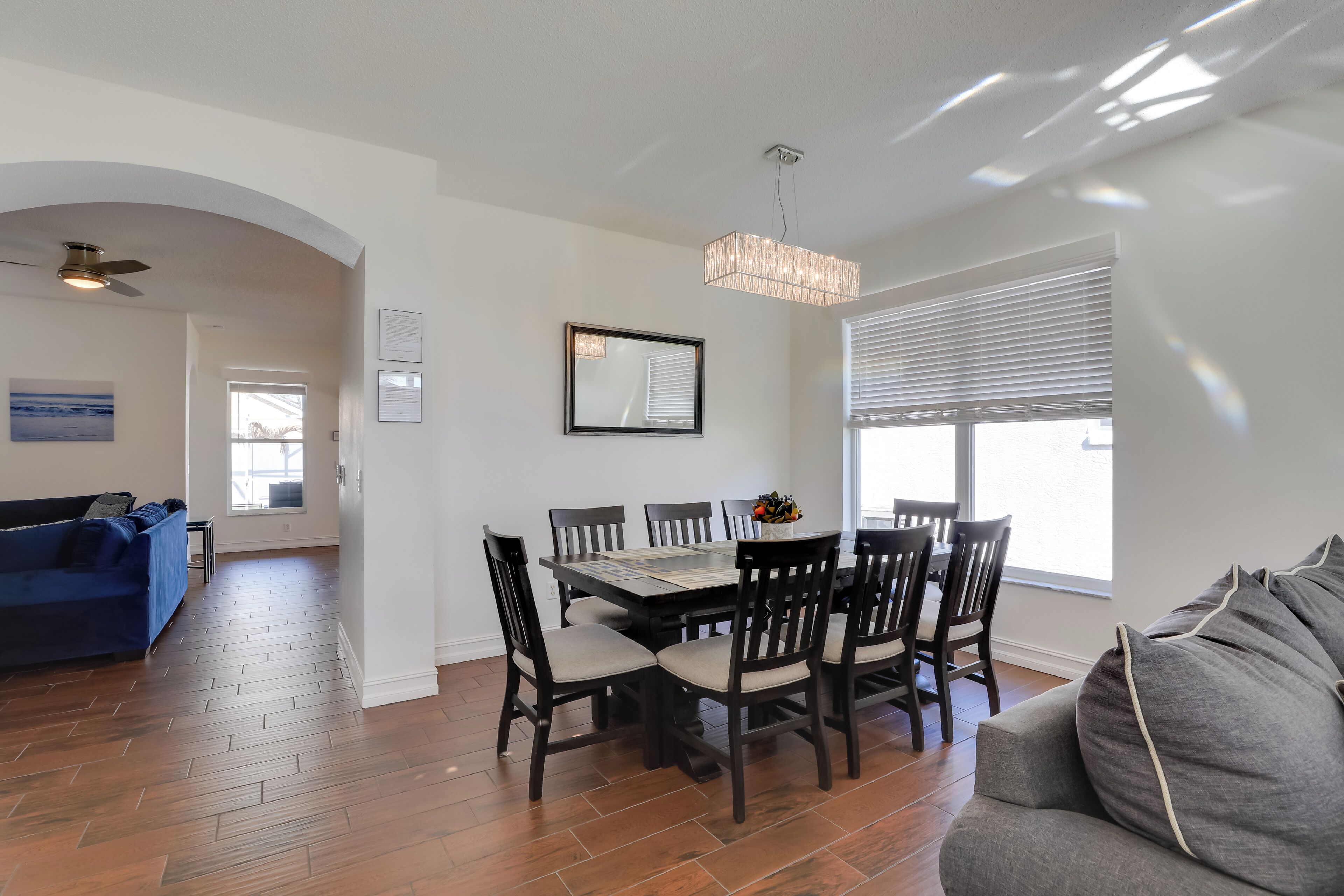 Casa (4 Bedrooms) | Interior