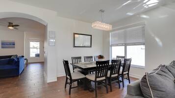 Casa (4 Bedrooms) | Interior