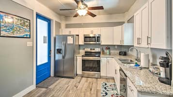 Casa (2 Bedrooms) | Interior