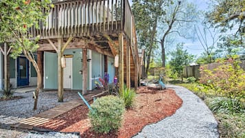 Casa (2 Bedrooms) | Interior