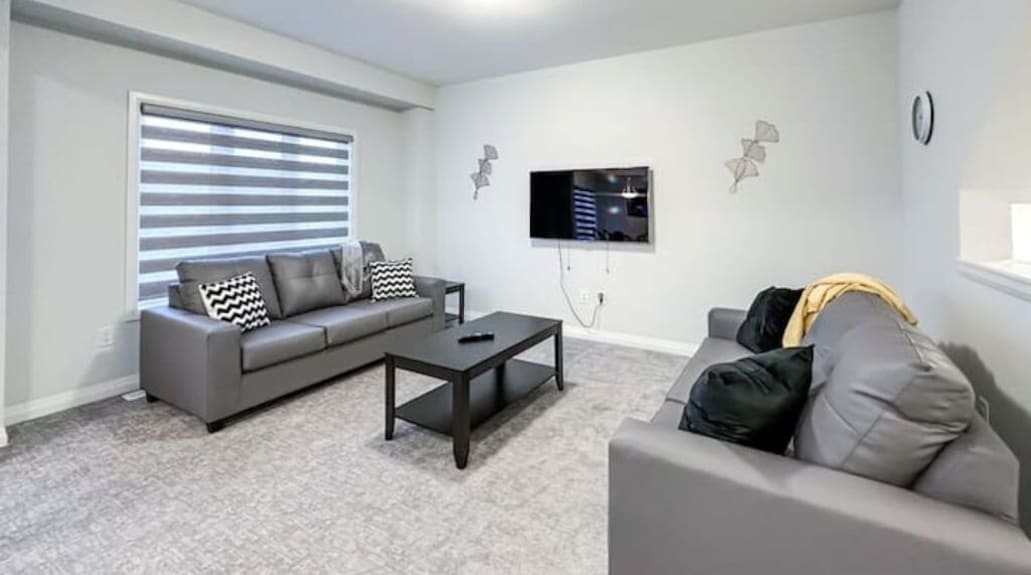 Niagara Falls - 聖凱瑟琳斯