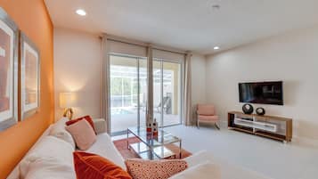 Apartamento (3 Bedrooms) | Parte interna