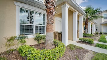 Apartamento (3 Bedrooms) | Parte interna