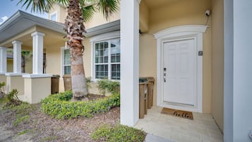 Apartamento (3 Bedrooms) | Parte interna