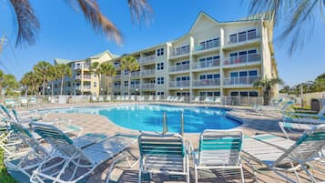 Apartamento (2 Bedrooms) | Interior