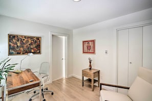 Casa (2 Bedrooms) | Interior