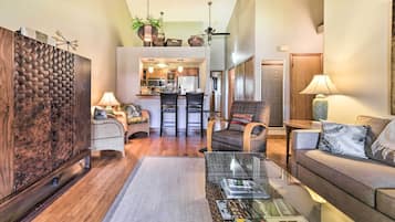 Apartamento (1 Bedroom) | Interior